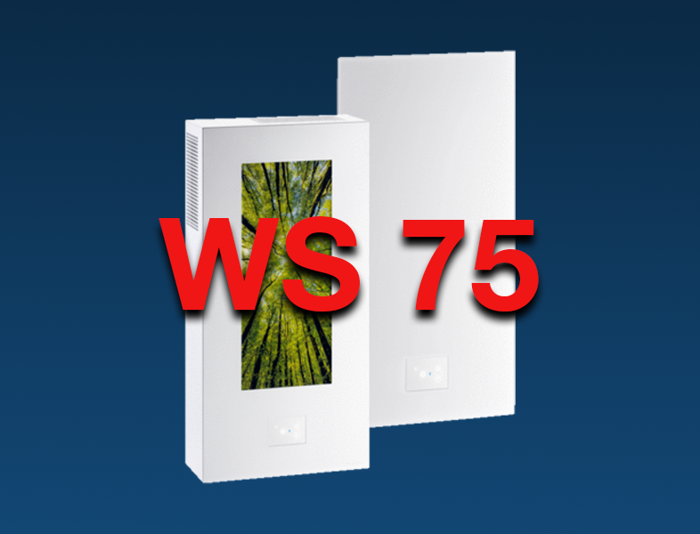 Perfektes Wohlfühlklima mit der Powerbox WS75 | MAICO