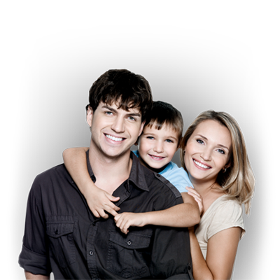 Information for individuals