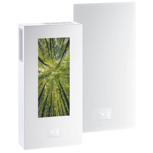 Specialist in fans and ventilation solutions | MAICO